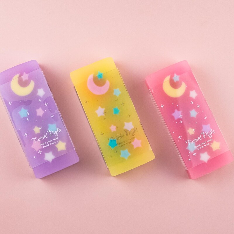 Eraser Stamp - Etsy