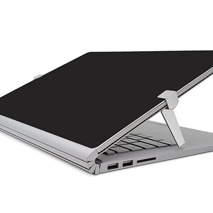 Adjustable Surface Book Writing and Drawing Stand. Stabilizes Your ...