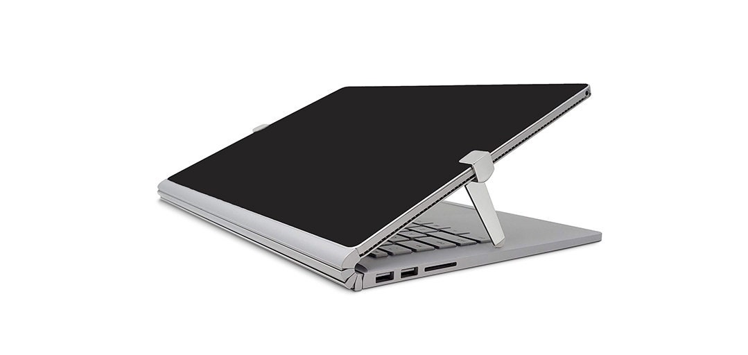 Adjustable Surface Book Writing and Drawing Stand. Stabilizes Your ...