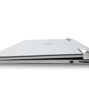 Adjustable Surface Book Writing and Drawing Stand. Stabilizes Your ...