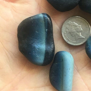 Slag Glass Collection 5 Pieces - Etsy