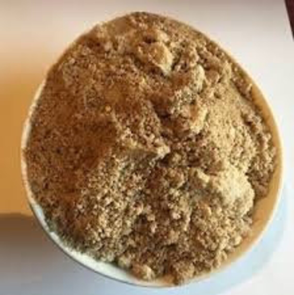 Pure Organic Potash From Cocoa Pods and Plantain Peels for Soap Making ...