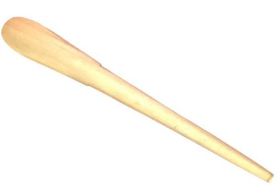 Stirrer/stirring Rod/ Pushing Stick for Banku Fufu and Gari - Etsy