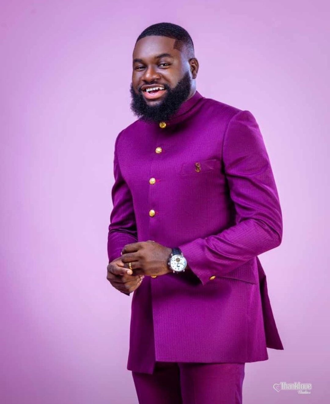 Mens African Suit-african Jacket Wear-african Print-2 Set Piece - Etsy