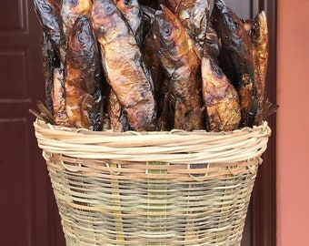 African Smoked Fish - Etsy