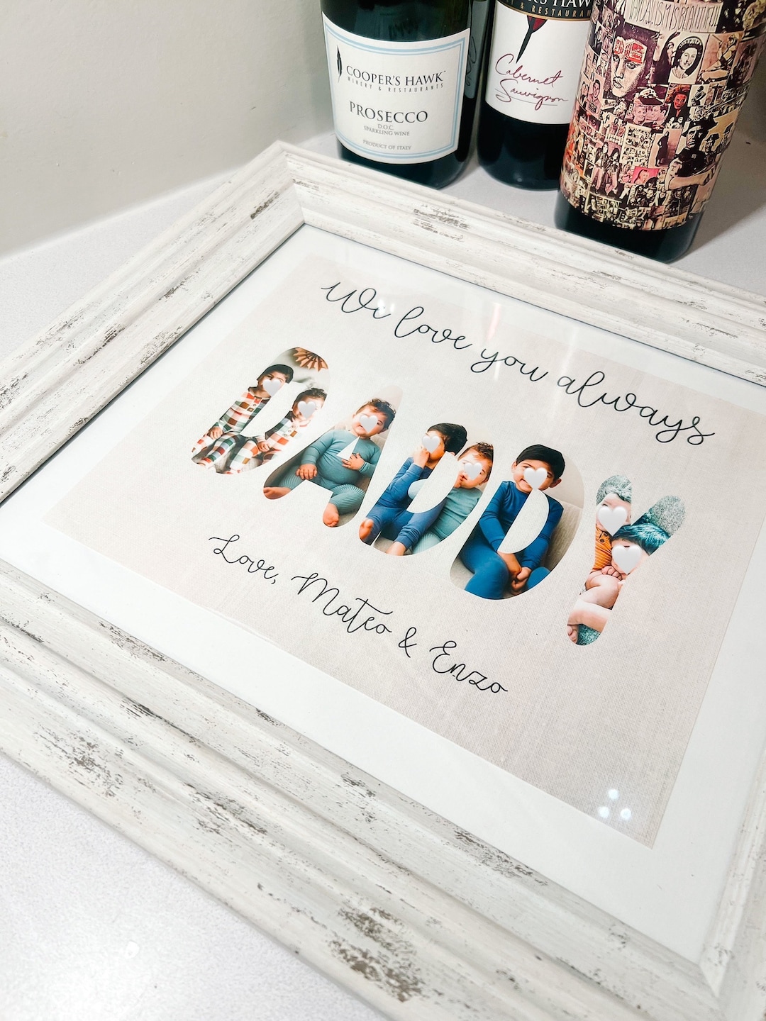 Personalized Digital Print - Etsy