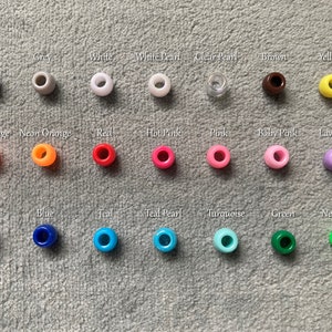 Baby Shark Inspired Beaded Keychain - Etsy