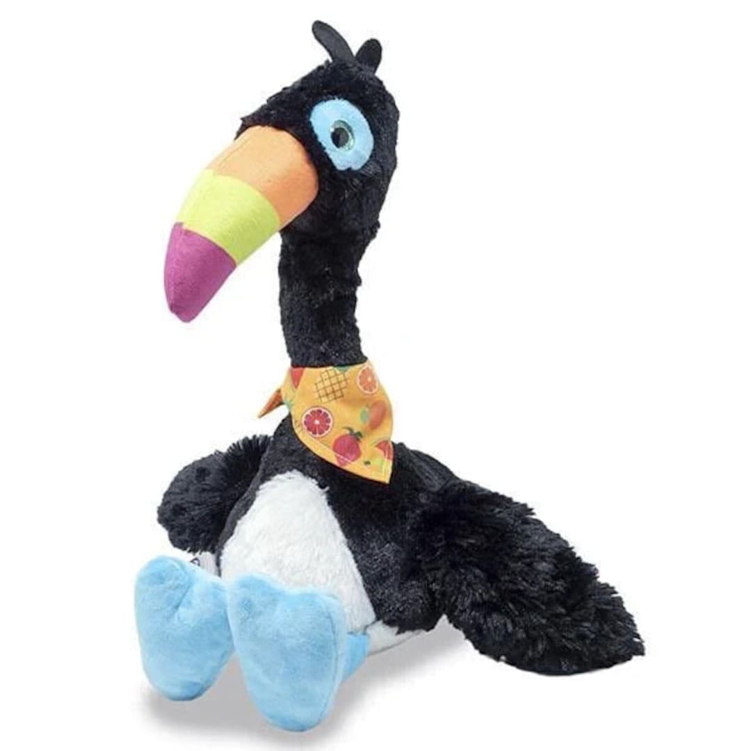 Cuddle Barn Animated Interactive Toy Frutti Freddie - Etsy