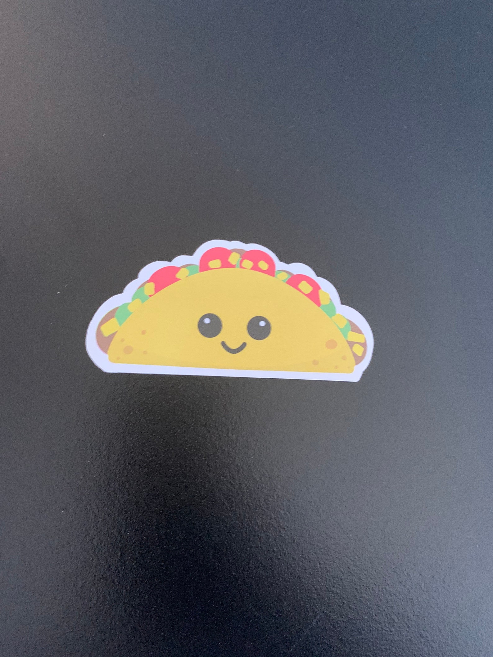 Taco Stickers | Etsy