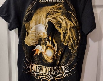 Killswitch Engage Shirt | Etsy