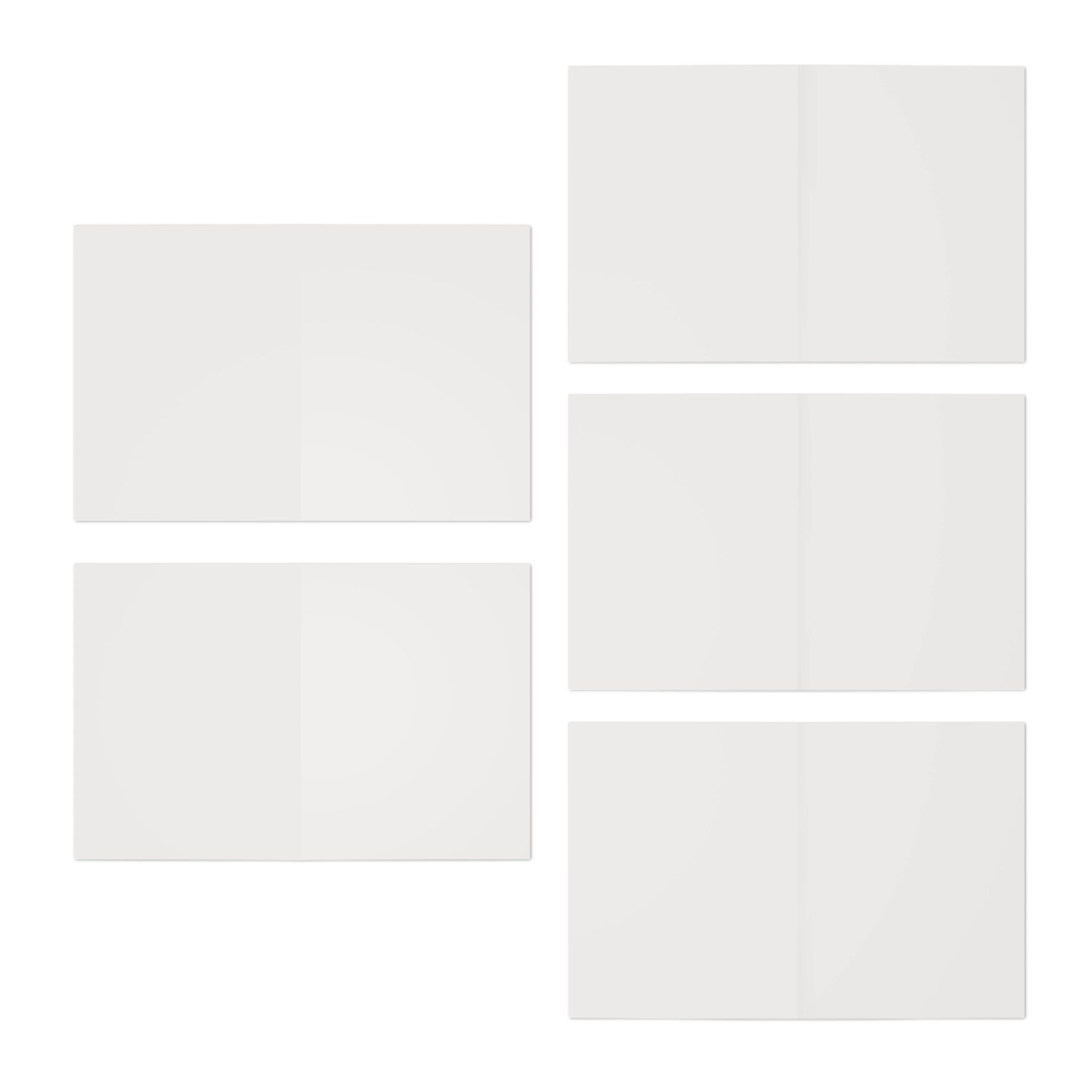 Romantic Line Drawing Cards (5-pack) - Fine Art Vintage-inspired Love ...