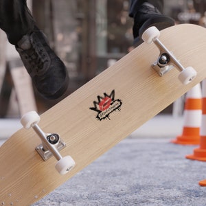 KFG Vinyl Sticker - Etsy