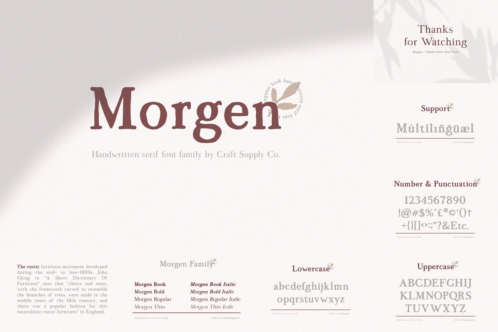 Hand Drawn Font Bundle Cricut Font Silhouette Font Canva - Etsy