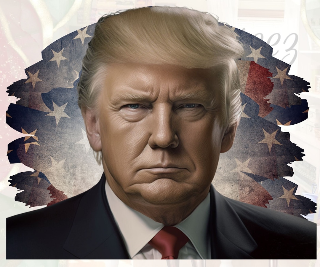 2024 Presidential Election Donald Trump Digital Download/ Tshirt ...