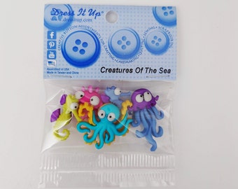 Novelty Buttons - Etsy