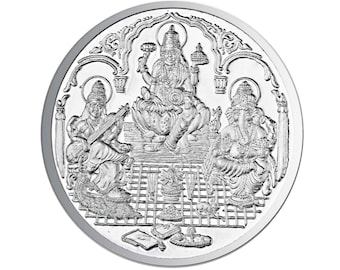 Amazing Beautiful 925 Sterling Silver Coin Solid Silver Coin Gift Item ...