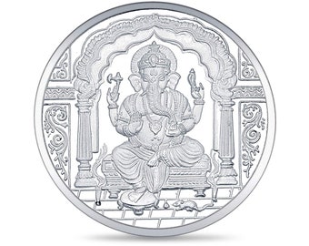 Amazing Beautiful 925 Sterling Silver Coin Solid Silver Coin Gift Item ...