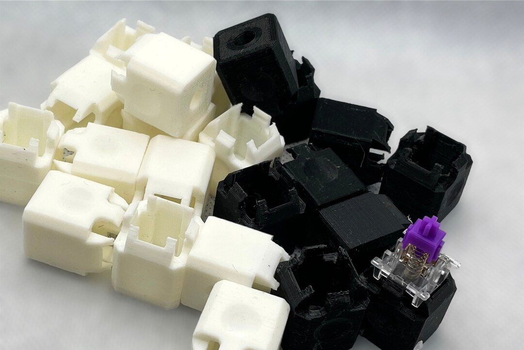 Switch Opener Tool Cherry MX & Gateron Switch - Etsy