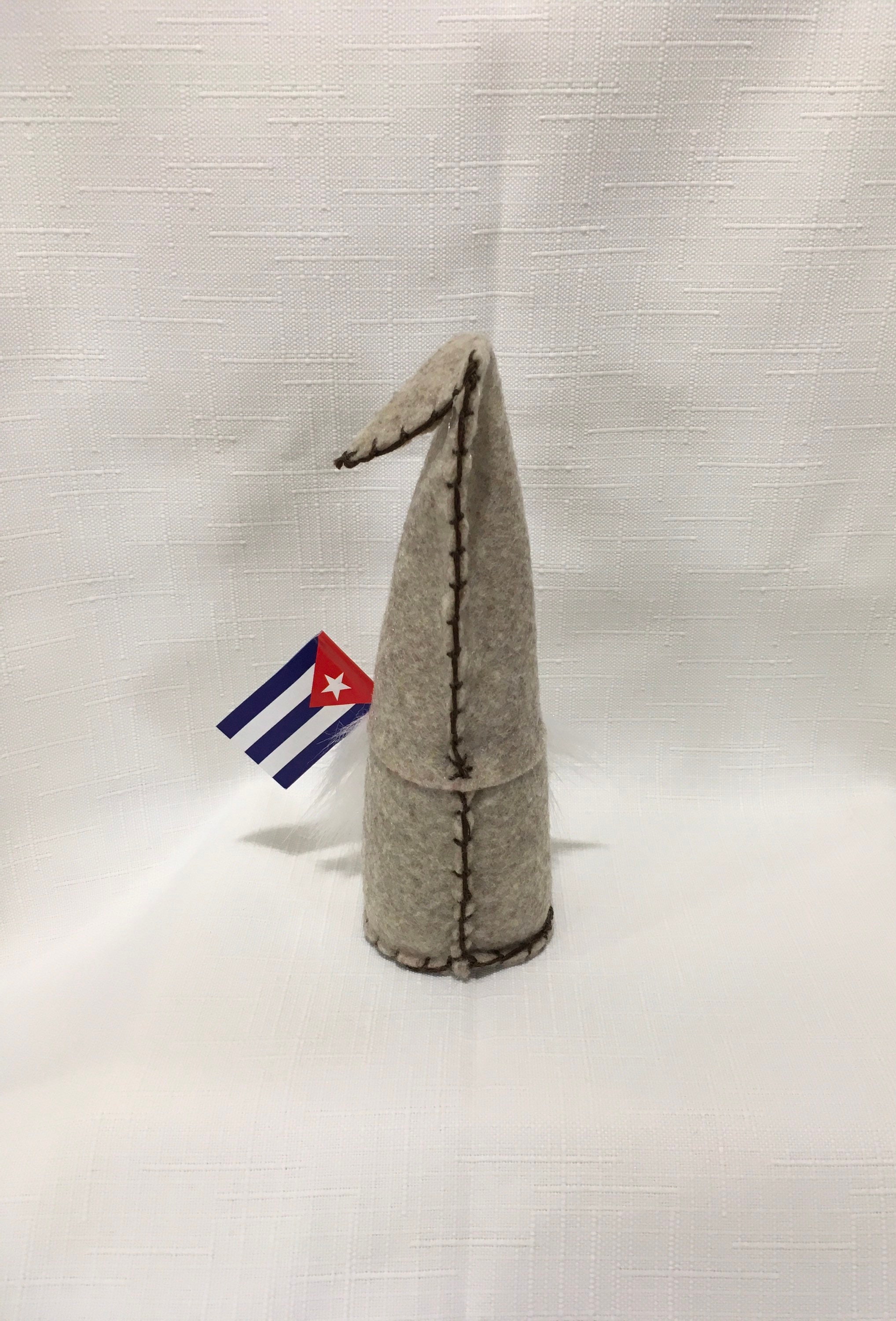 Cuban Gnome Cuban Gift Cuban Flag Cuba gifts for him | Etsy