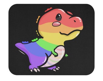 Gay Pride Mouse - Etsy