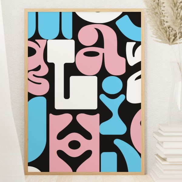 Transgender Art - Etsy