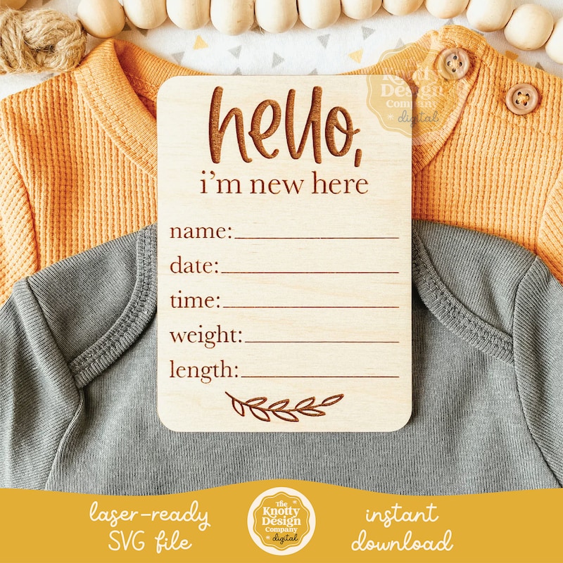 Baby Svg Files - Etsy