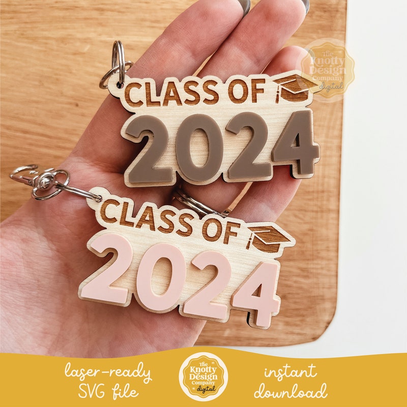 Graduation Gifts for Class Laser Cut - 60+ Gift Ideas for 2025