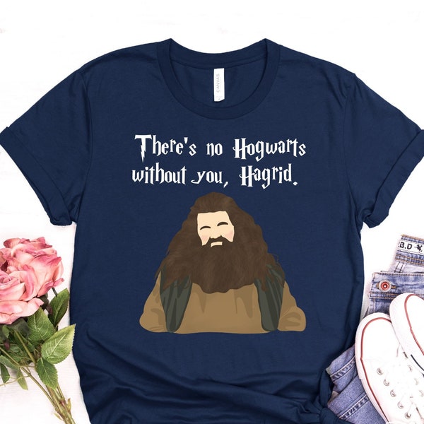Hagrid - Etsy