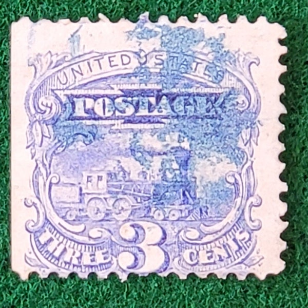 Stamp Vintage - Etsy