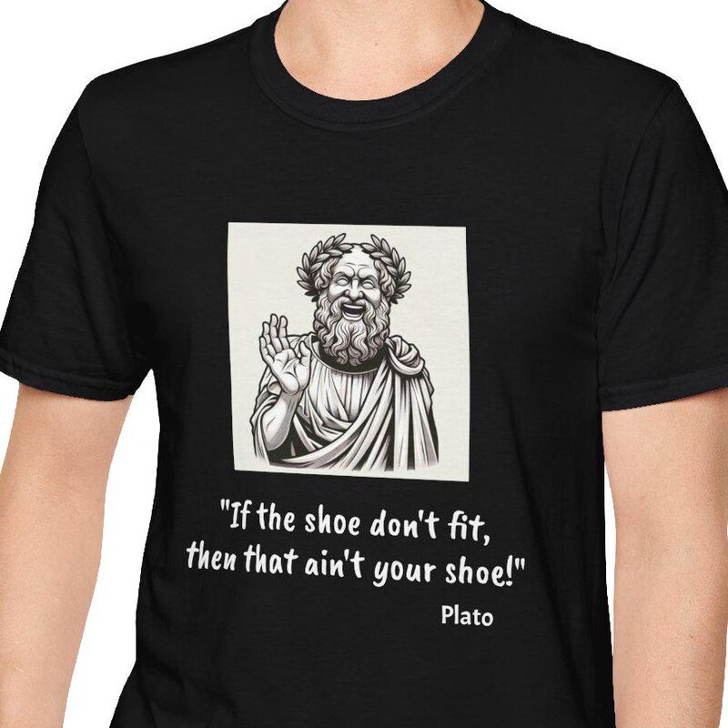 Plato - Etsy