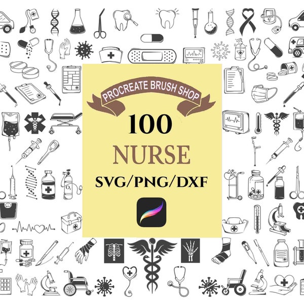 Medical Tools - Etsy