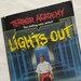 Terror Academy #1 - Lights Out ***1st Printing*** (reading Copy) - Etsy