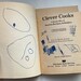 3 Kids Cooking & Activity Books - Etsy