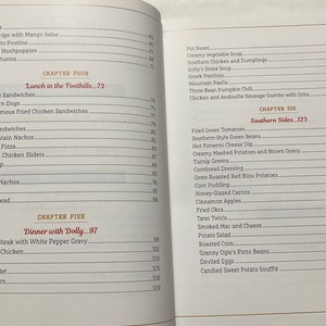 The Unofficial Dollywood Cookbook: 100 Delicious Dollywood-inspired ...