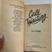 Point Horror - Call Waiting ***1st Printing*** - Etsy