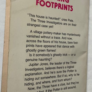 Alfred Hitchcock and the Three Investigators #15 (scholastic Cover ...