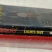 Terror Academy #1 - Lights Out ***1st Printing*** (reading Copy) - Etsy