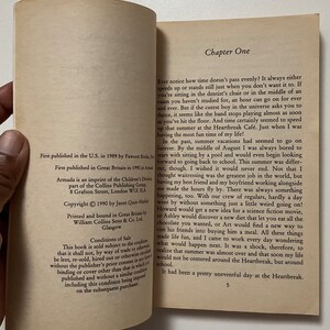 Heartbreak Cafe #6 - Just Desserts (international Edition) - Etsy