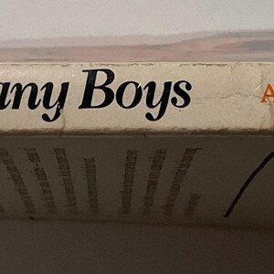 Sweet Dreams #71 - Too Many Boys - Etsy