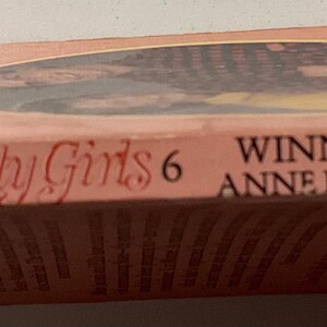The Sorority Girls Series #6 - Winner Take All ***hard to Find*** - Etsy