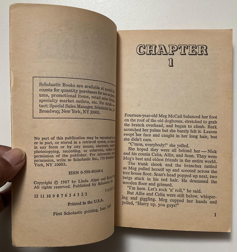 Class of '88 Series (complete Set of 4) ***hard to Find Set*** - Etsy