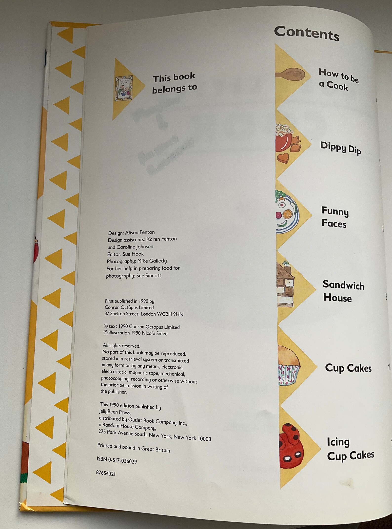 3 Kids Cooking & Activity Books - Etsy