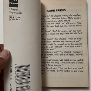 Friends Series #1 - Starring Tess & Ali ***hard to Find*** - Etsy