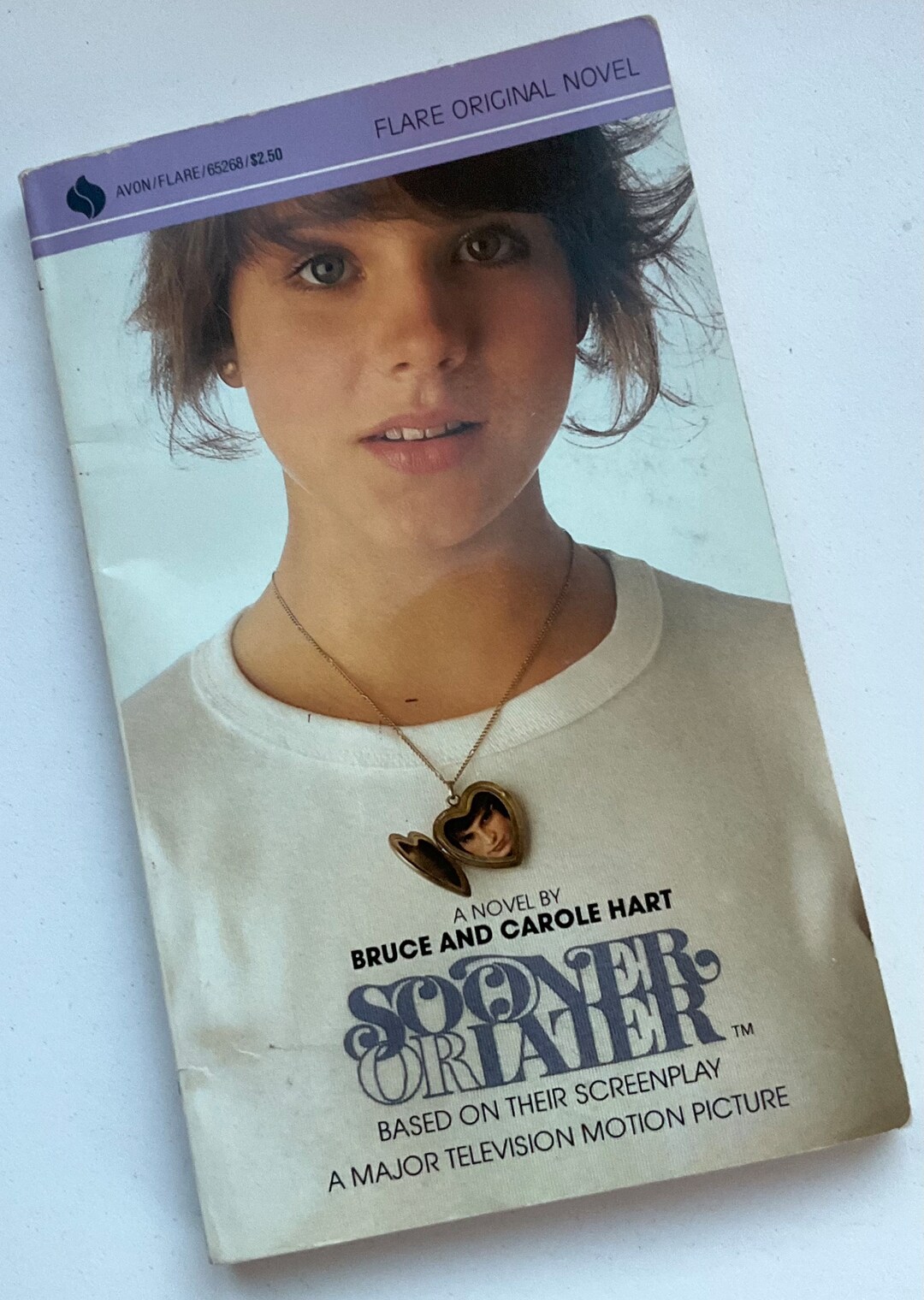 Sooner or Later - Bruce and Carole Hart (movie Tie-in) - Etsy