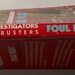 The 3 Investigators Crimebusters #9 - Foul Play ***1st Printing*** - Etsy