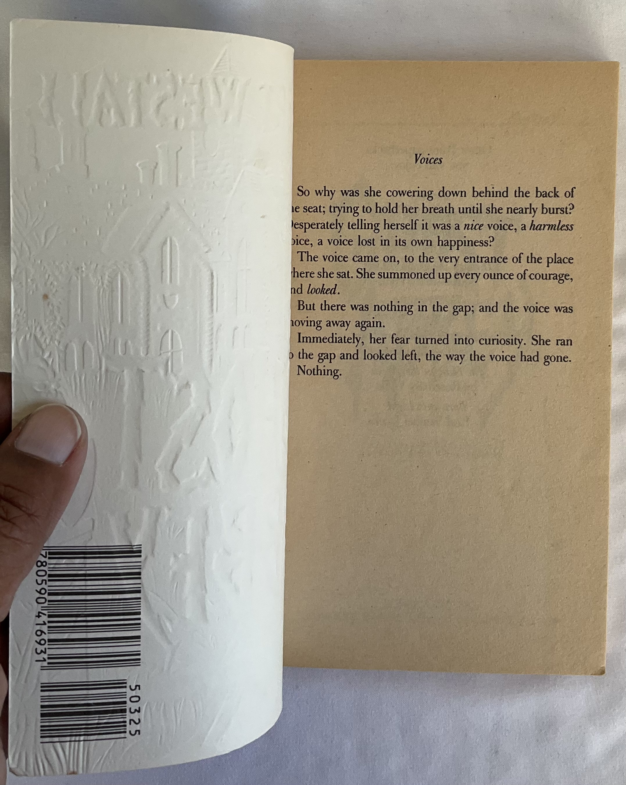 Point Horror Ghost Abbey - Etsy