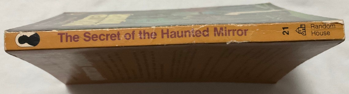 Alfred Hitchcock and the Three Investigators 21 the Secret of the ...