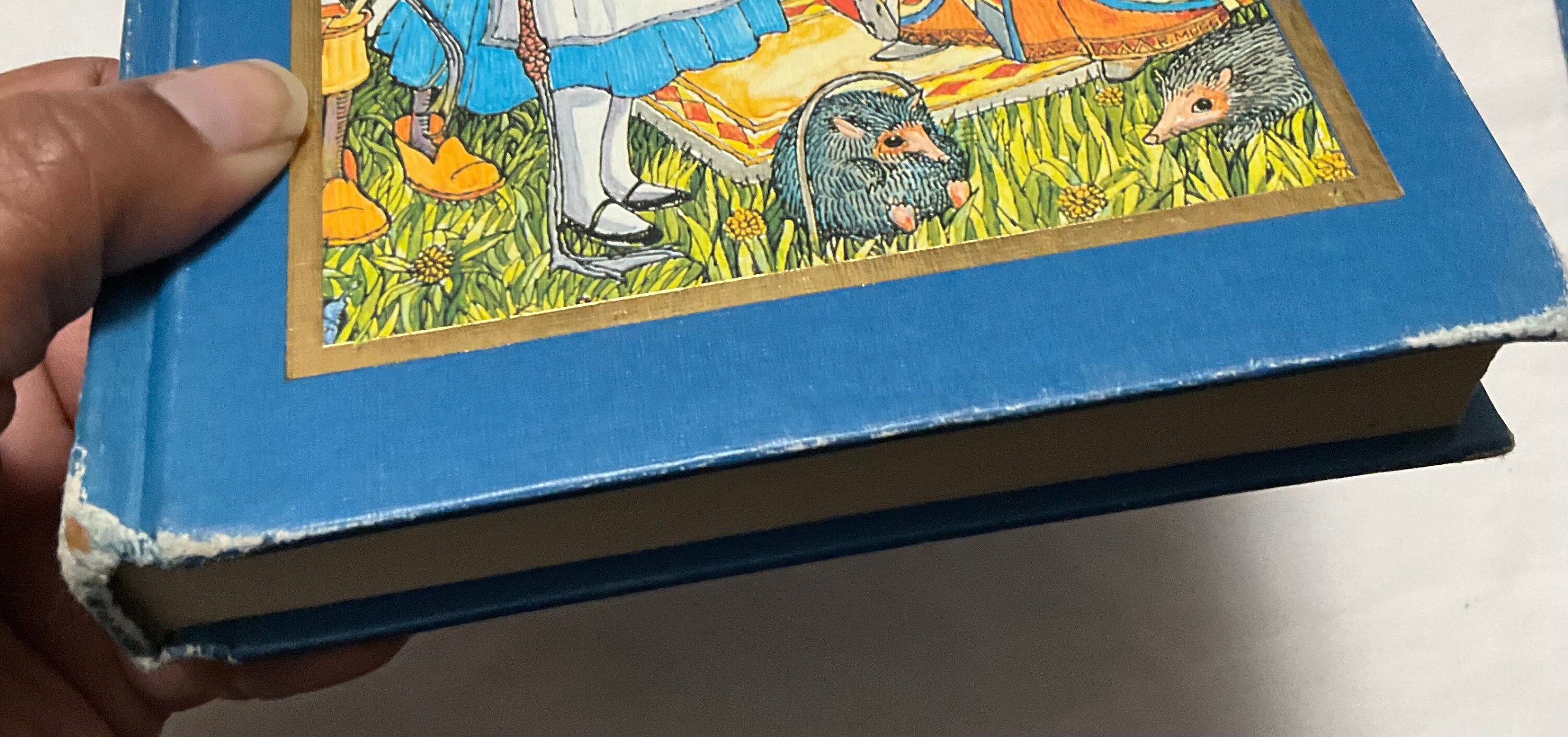 The Weekly Reader Classics Set of 3 Hardcovers - Etsy