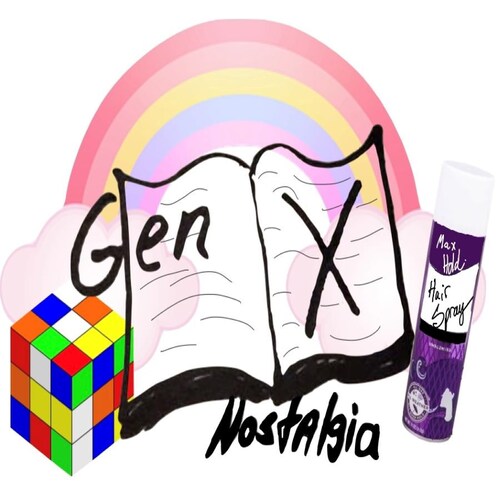 GenXNostalgiaShop - Etsy