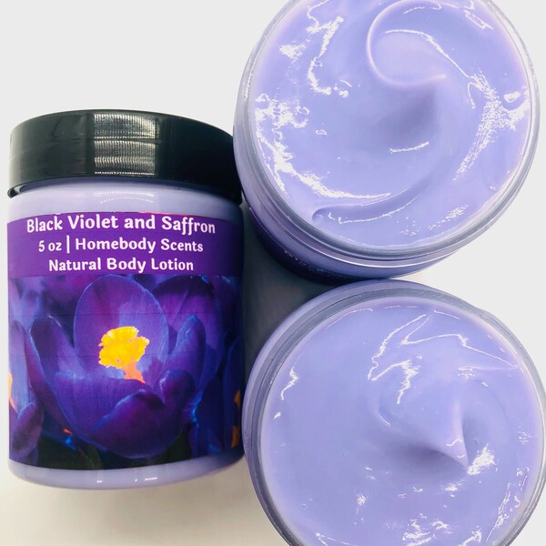 Violet Cream - Etsy